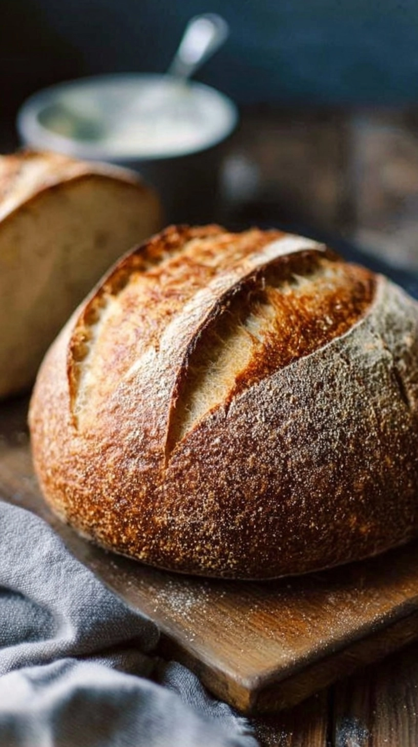 Best Ever Sourdough Bread Recipe (Step-by-Step) for Perfect Loaves ...