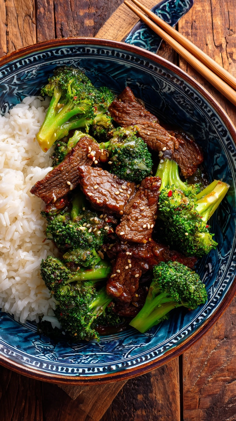 Easy Chinese Beef and Broccoli Recipe You’ll Love for Dinner ...